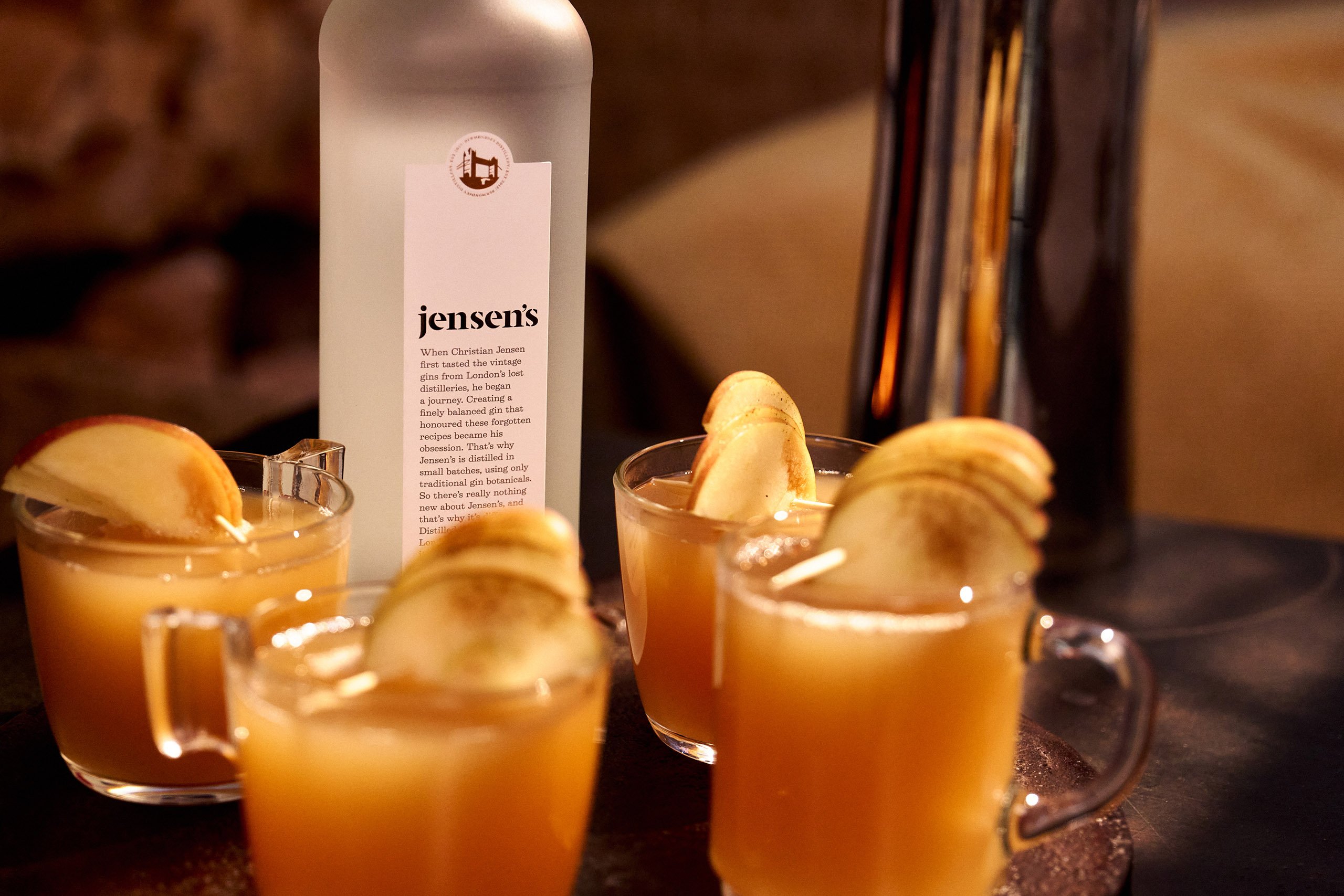 Chi siamo - 1492 Coloniale Group