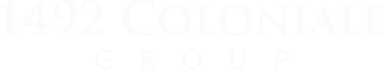 Homepage - 1492 Coloniale Group
