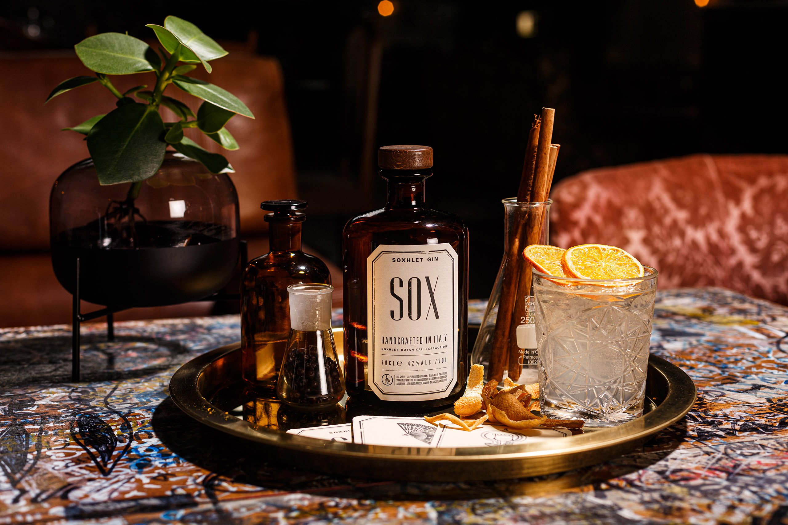 Homepage - 1492 Coloniale Group